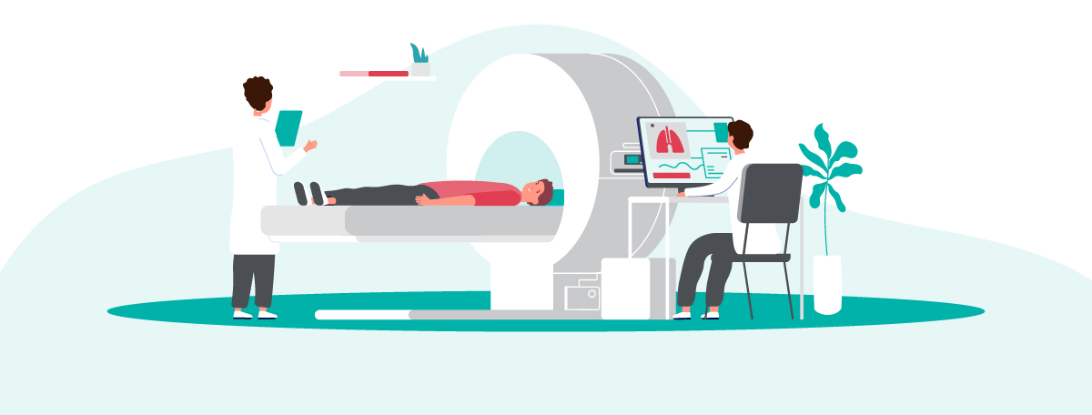 Tomografía por emisión de positrones (PET) | Quirónsalud
